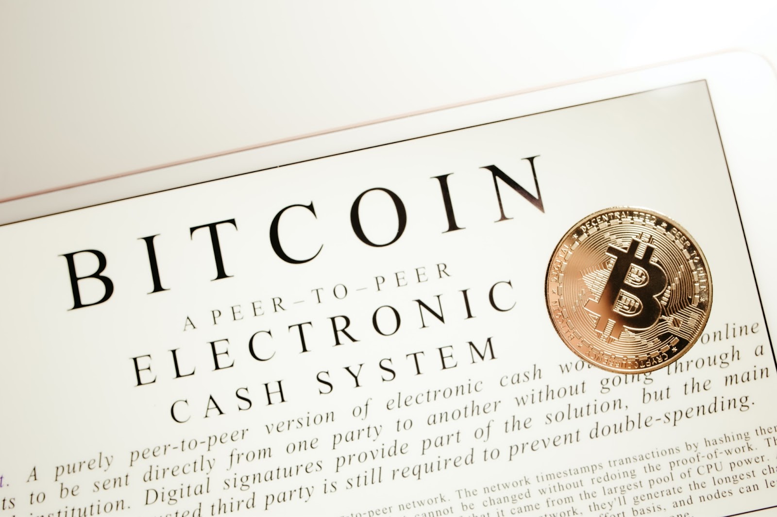 Investing in Bitcoin Without FOMO: A 10-Step Guide - Web3Insights