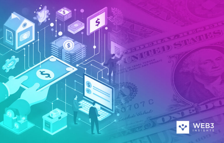 Exploring DeFi Solutions: Revolutionizing Finance - Web3Insights