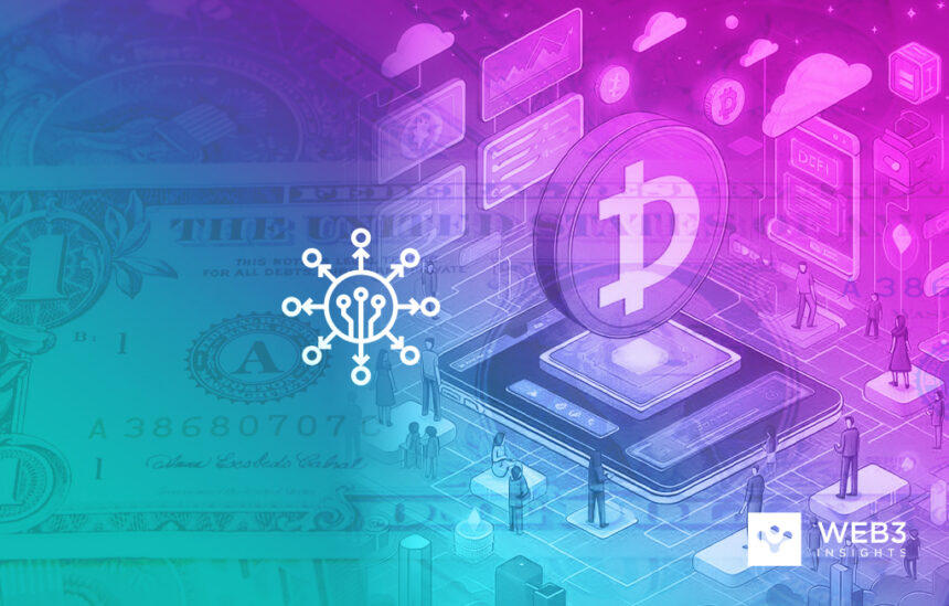 Exploring DeFi Solutions: Revolutionizing Finance - Web3Insights