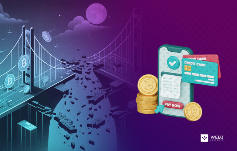 Web3 Payments: Unlocking the Future of Transactions - Web3Insights