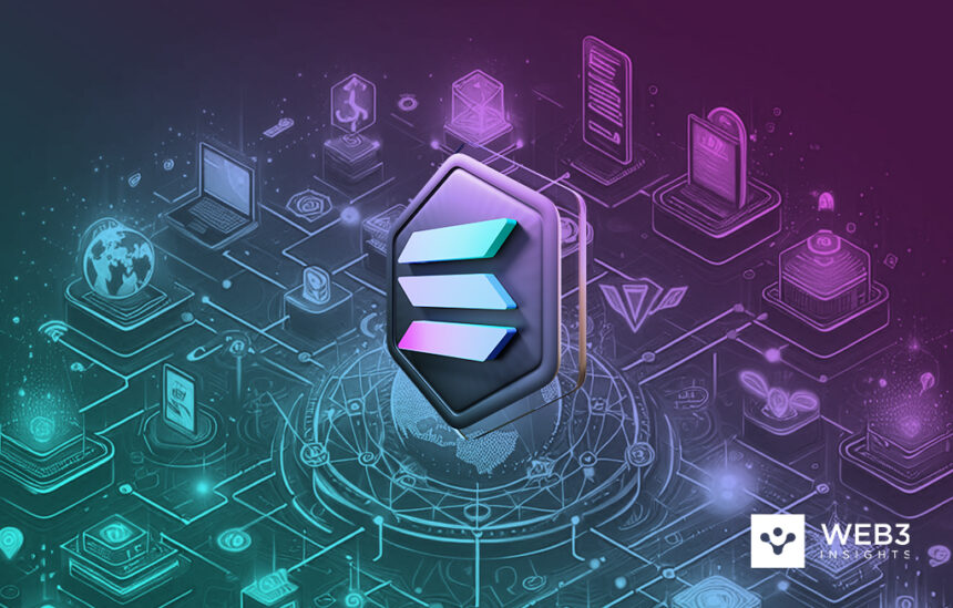 HOW TO FIND NEW SOLANA PROJECTS - Web3Insights