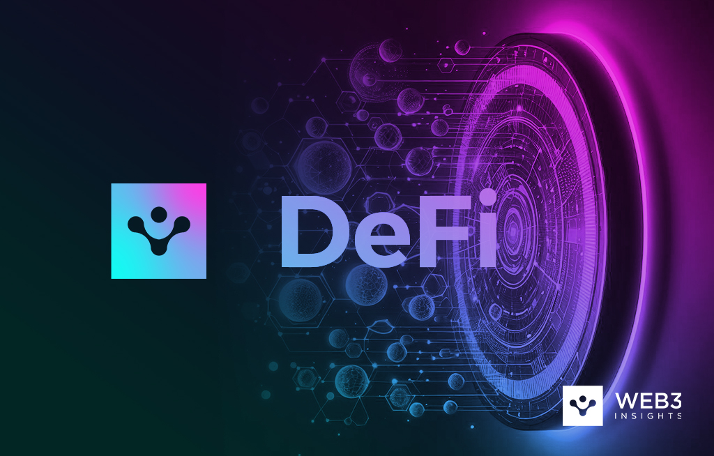 7 Easy Steps: How to Dive into DeFi Investment as a Newbie 🚀 - Web3Insights