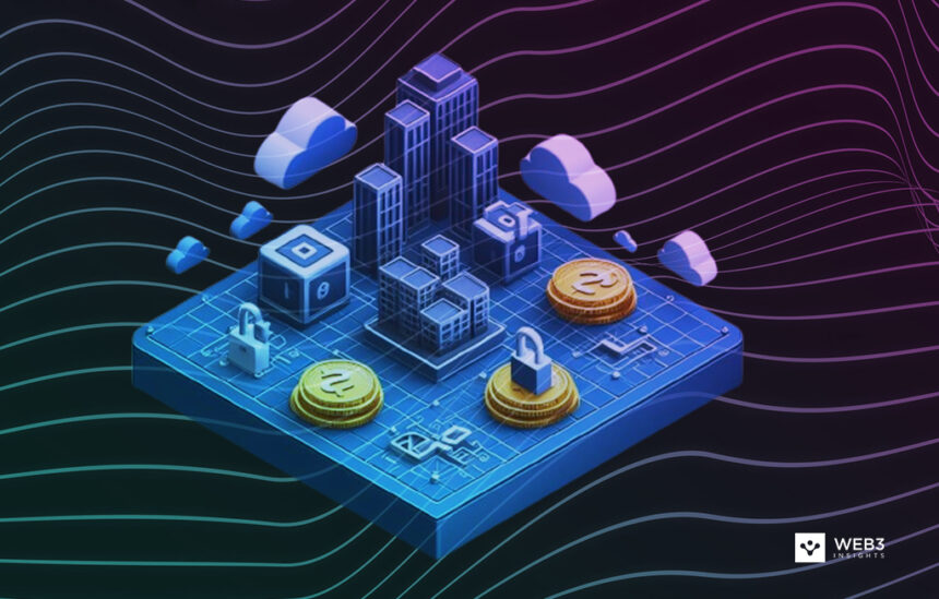 RWA (Real-World-Asset) & Security Tokens - Web3Insights