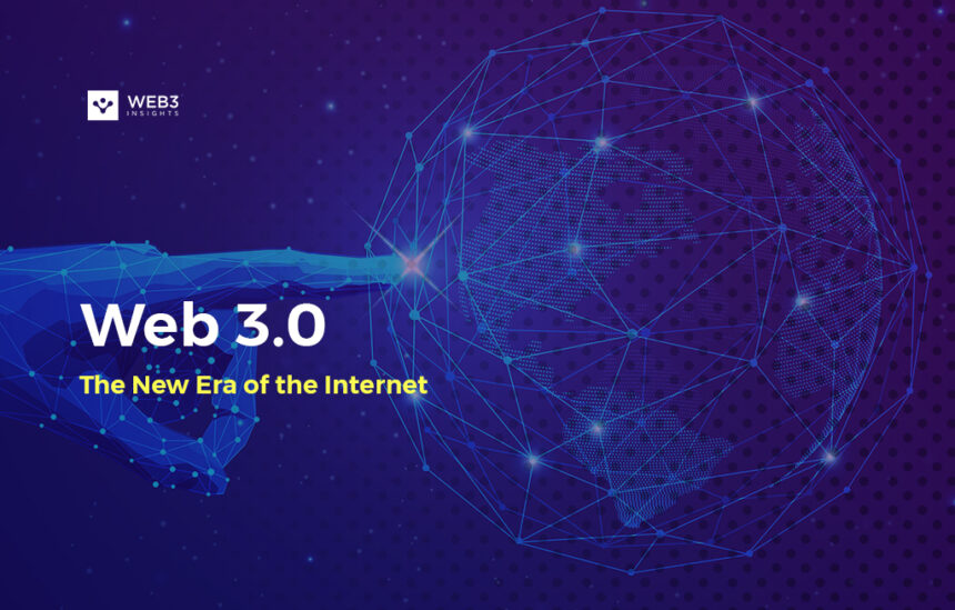 Web3 and A.I. - Web3Insights