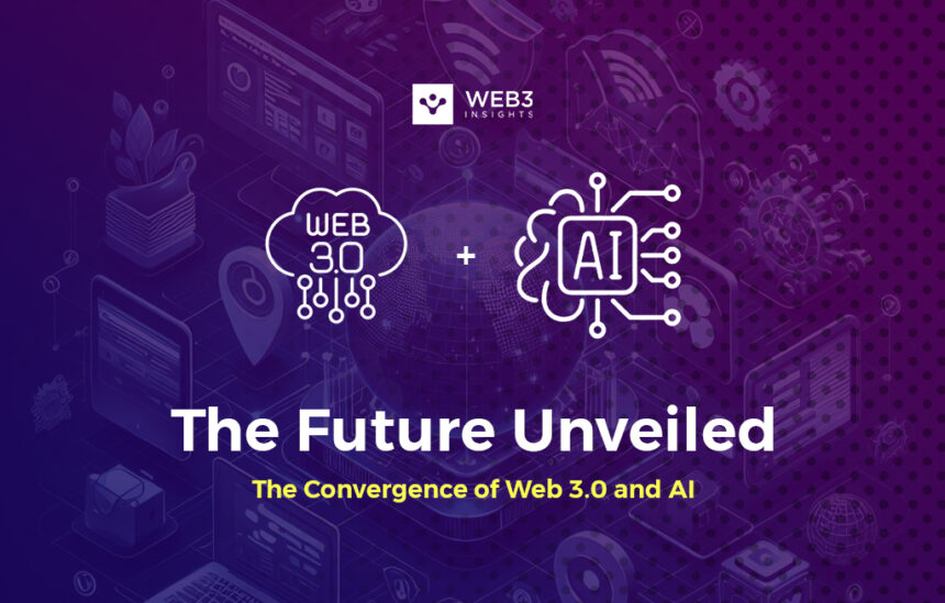 Web3 and A.I. - Web3Insights