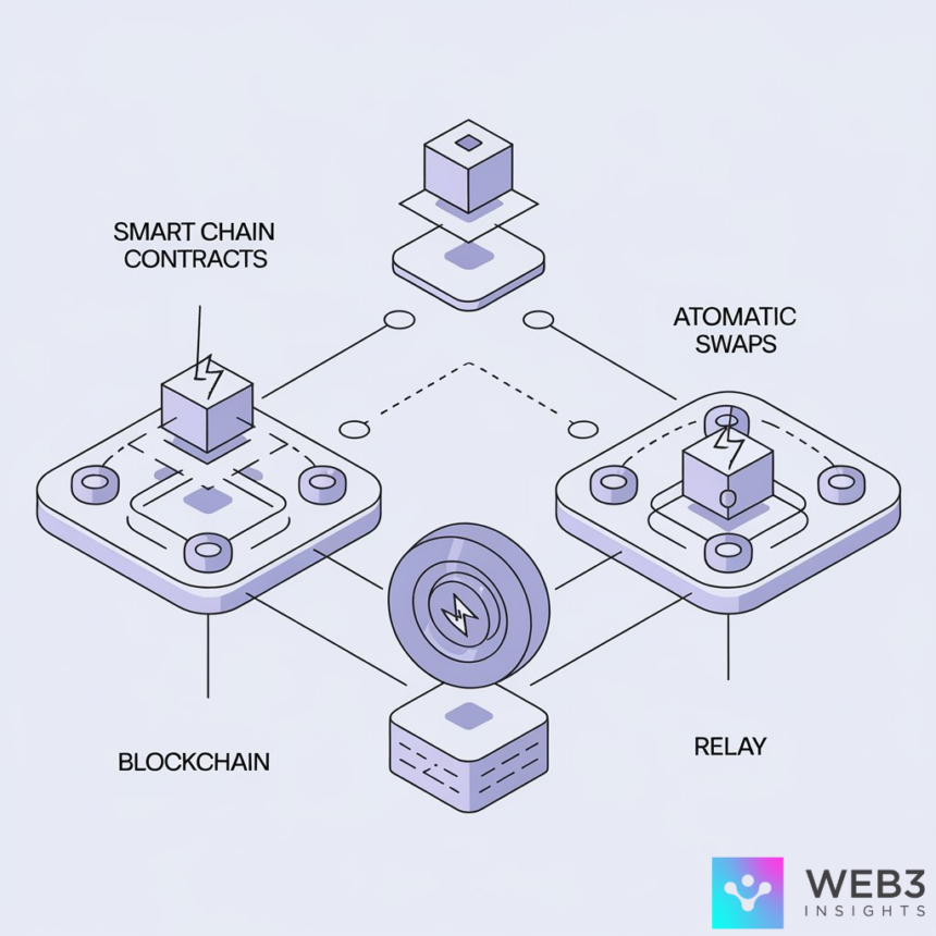 Cross-Chain Interoperability - Web3Insights