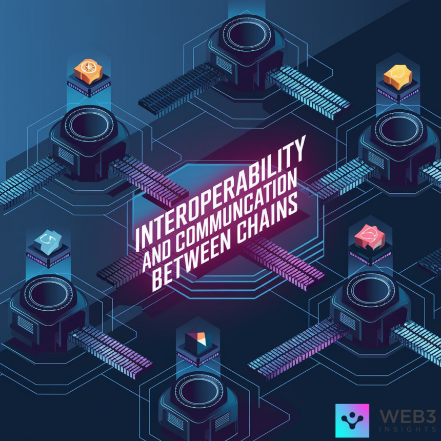 Cross-Chain Interoperability - Web3Insights