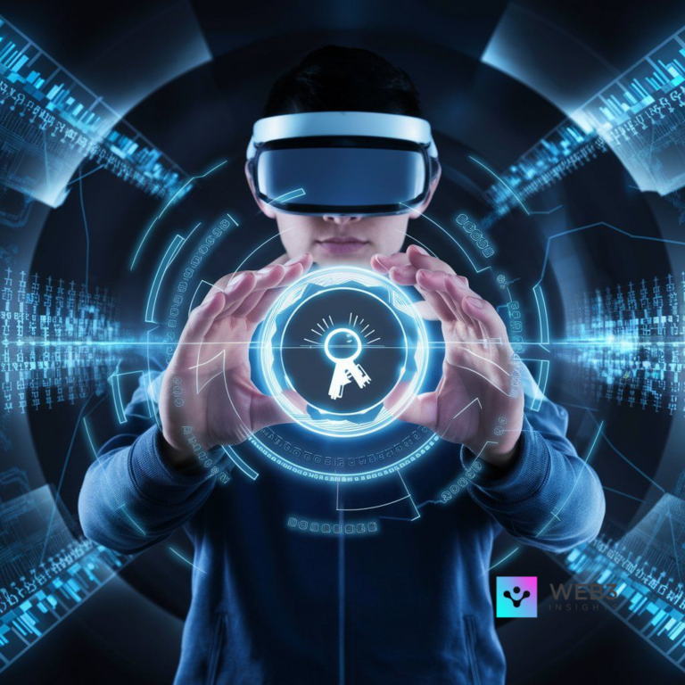 What is Web3? - Web3Insights