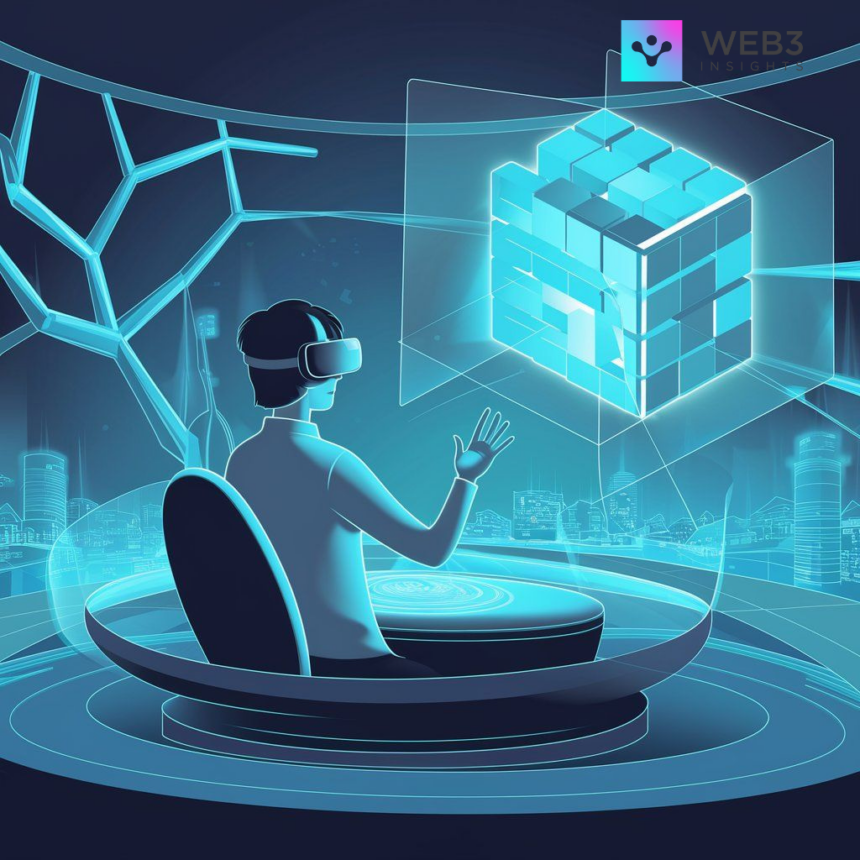 What is Web3? - Web3Insights