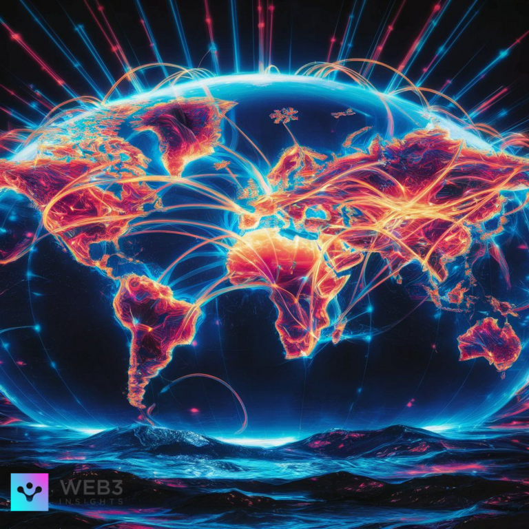 What is Web3? - Web3Insights