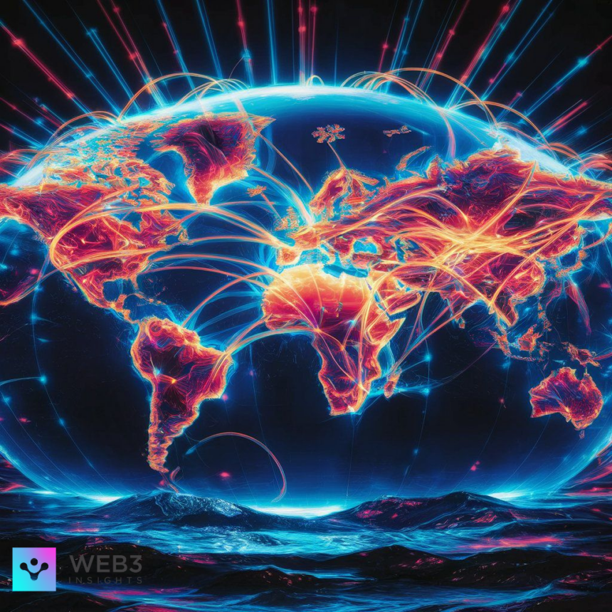 What is Web3? - Web3Insights