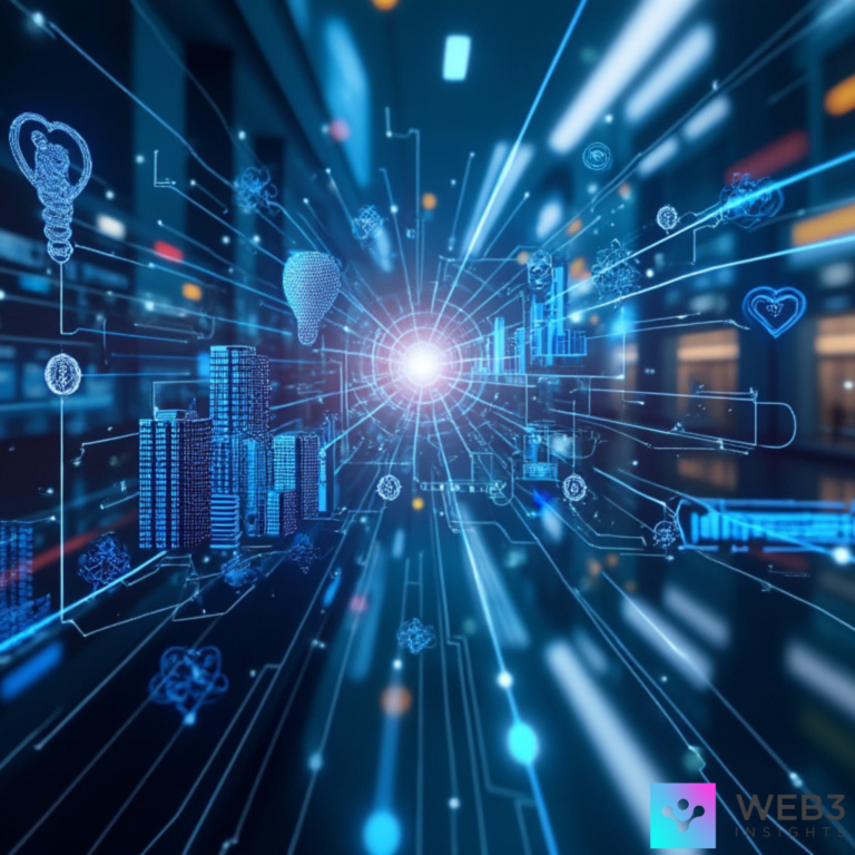 Real World Applications Of Smart Contracts Beyond Finance Web3insights