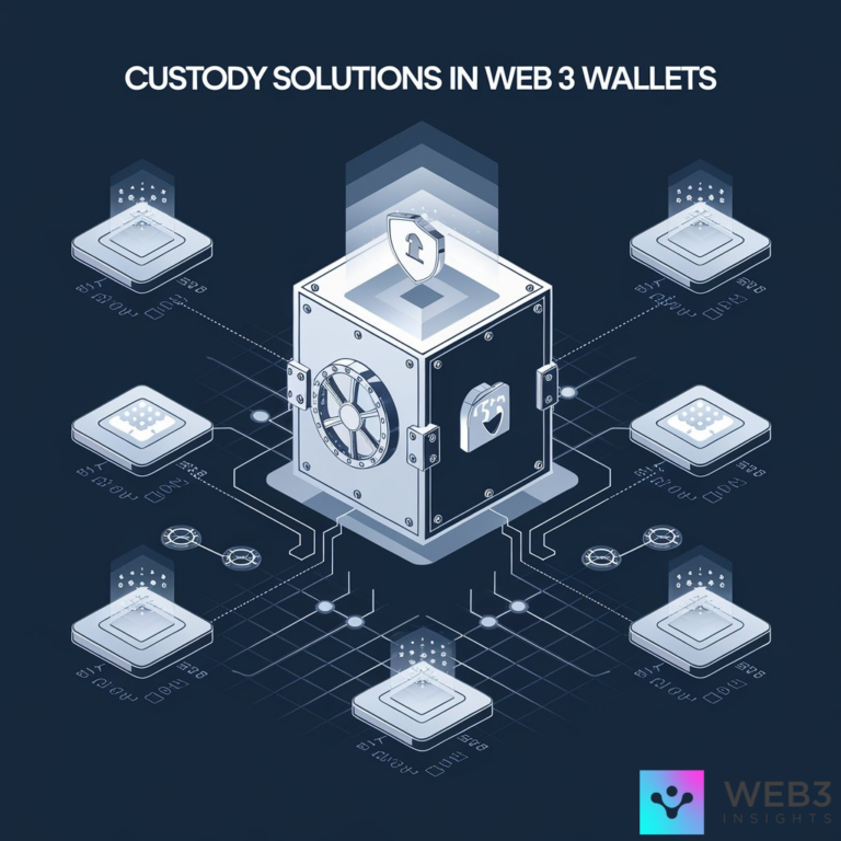 Web3 Wallets, Their Features and Custody Solutions - Web3Insights