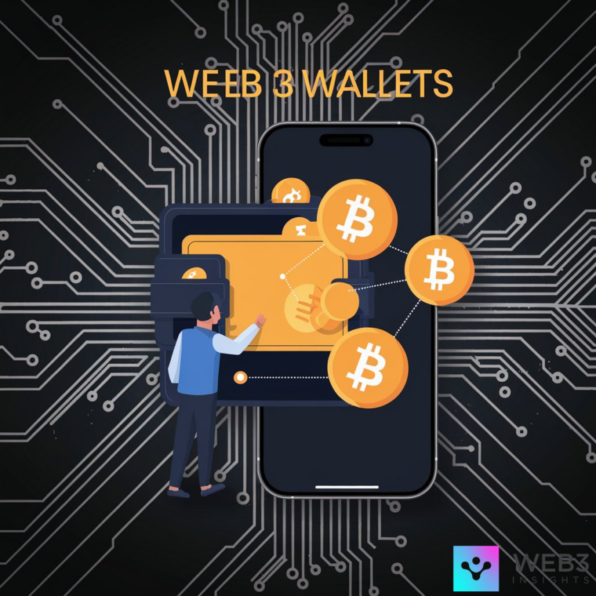 Web3 Wallets, Their Features and Custody Solutions - Web3Insights