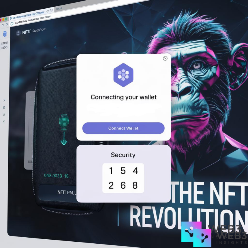 How to Buy and Sell NFTs - Web3Insights